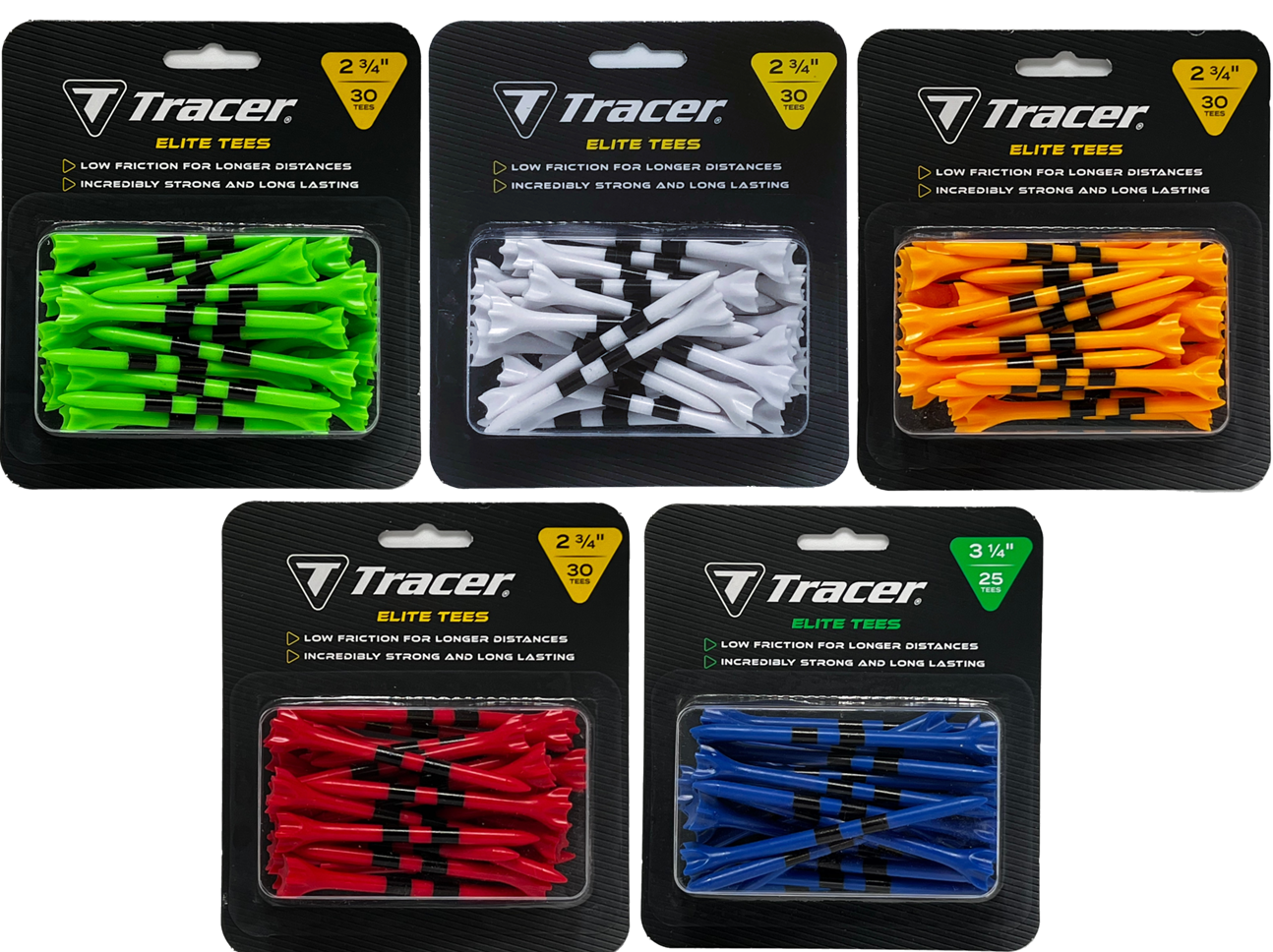 Tracer Golf Accessories