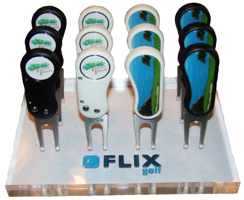 Typhoon/Flix – Tracer Golf Accessories