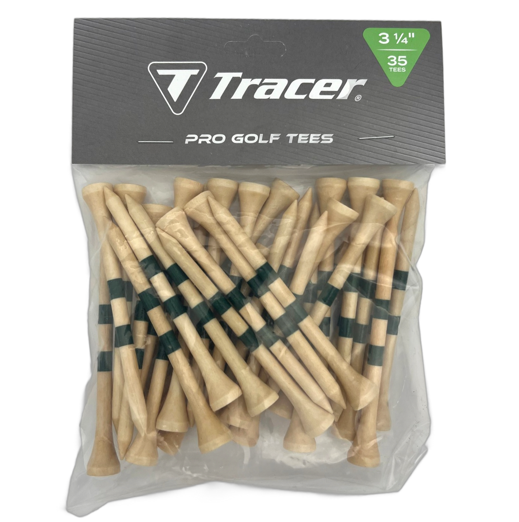 Tees (All) – Tracer Golf Accessories