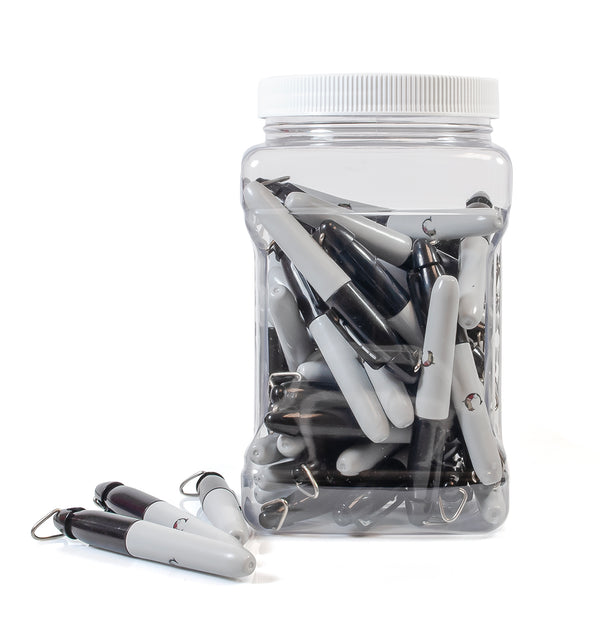 Mini Permanent Marker - Custom Logo – Tracer Golf Accessories
