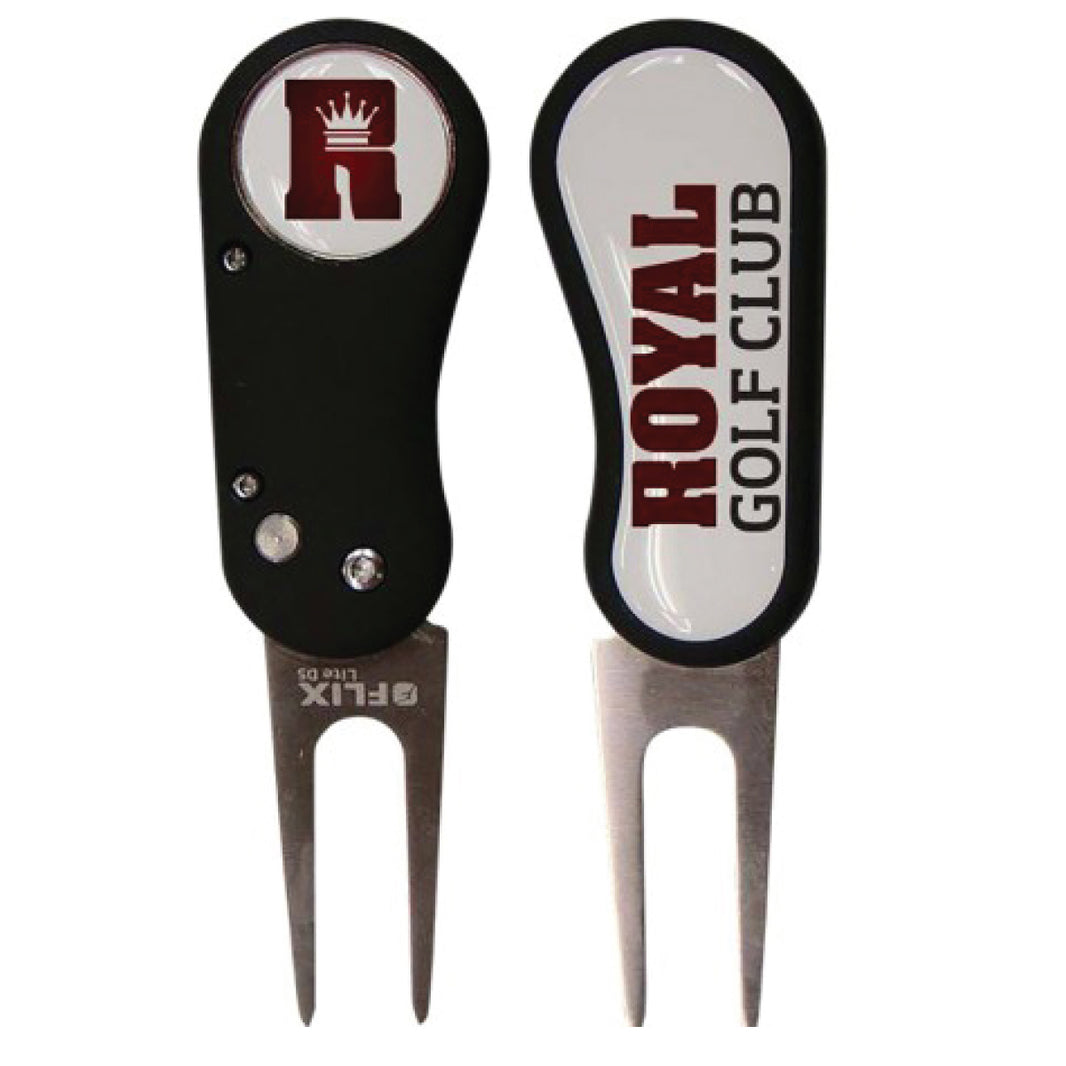 Divot Tools & Ball Markers | Tracer Golf – Tracer Golf Accessories