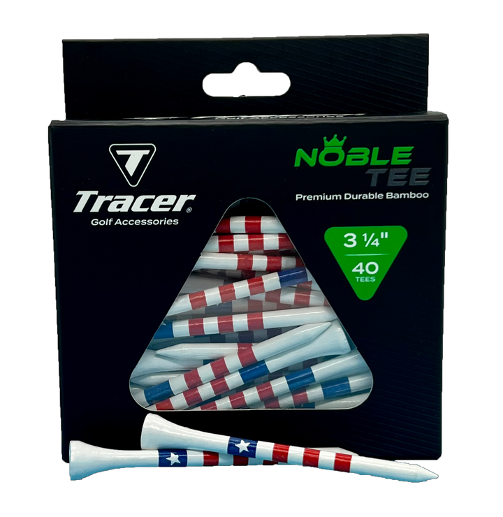 Tracer Golf Accessories